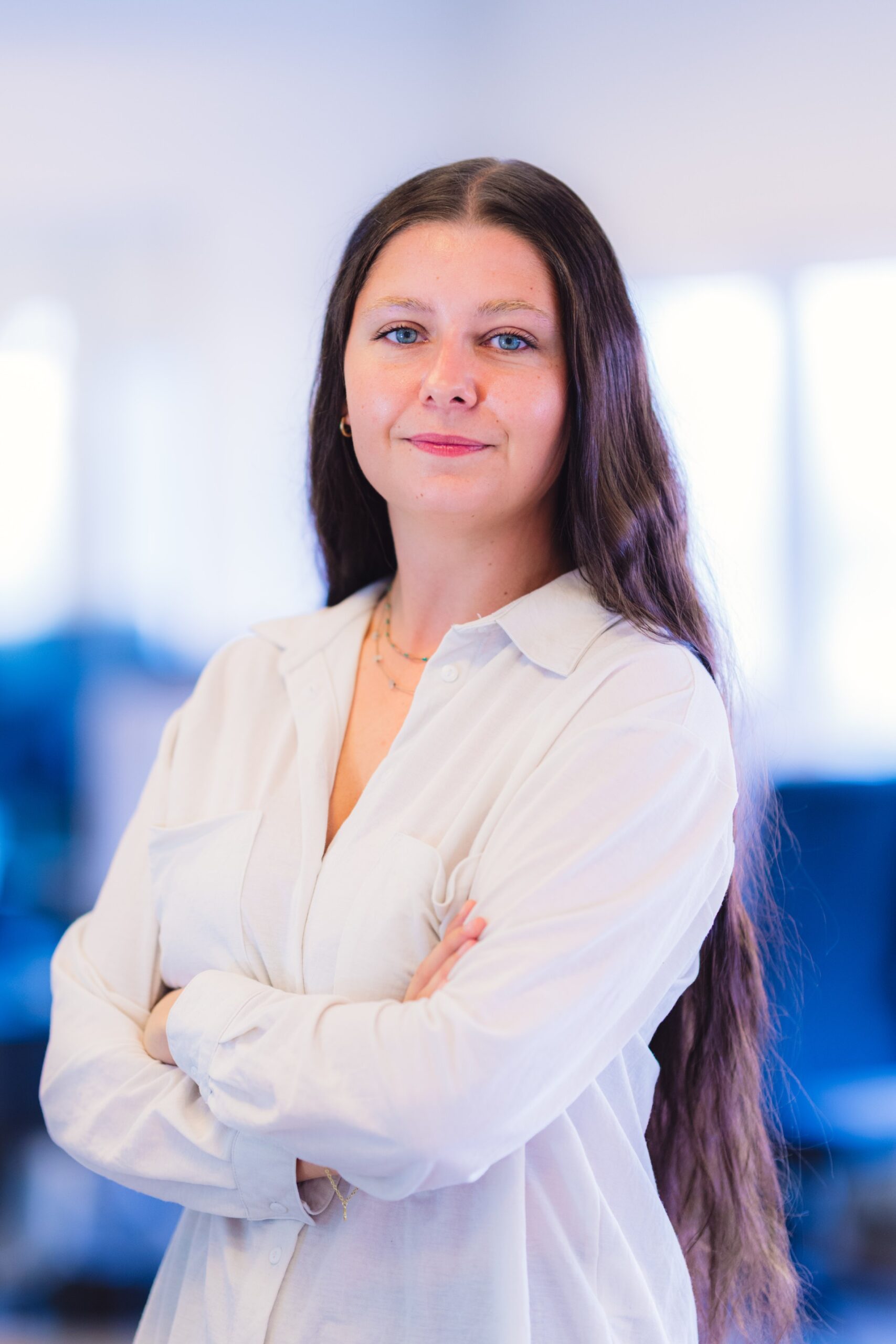 Mathilde Nergaard Rasmussen - Flextemp
